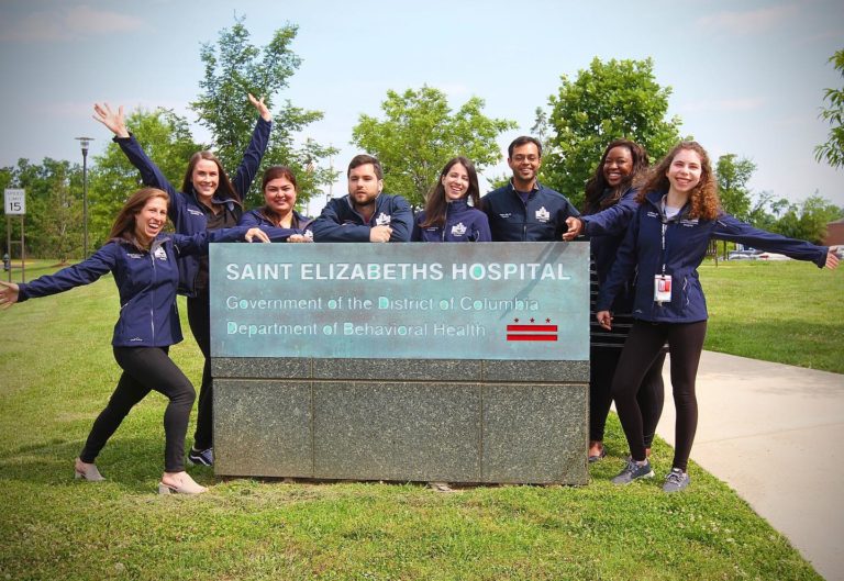 Adult Psychiatry Residency – Saint Elizabeths Hospital